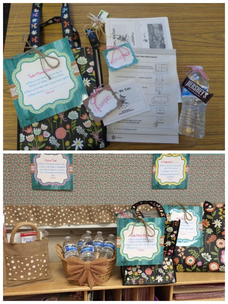 Classroom Organization Tips for Parent Volunteer Center – Teacher ...