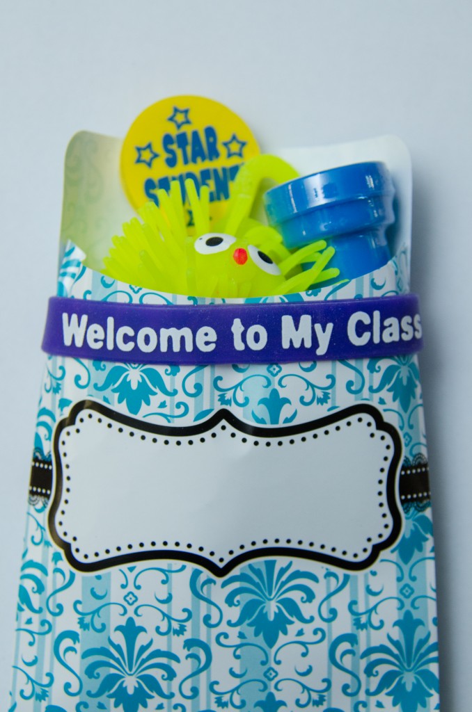 5 Ways to Welcome Your Students Back to School – Teacher Created Tips