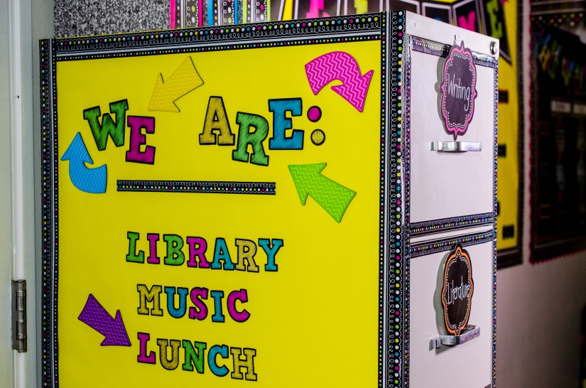 5 Clever Ways to Use Magnetics in the Classroom – Teacher Created Tips
