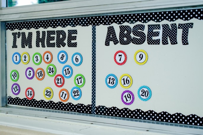 5 Clever Ways to Use Magnetics in the Classroom – Teacher Created Tips