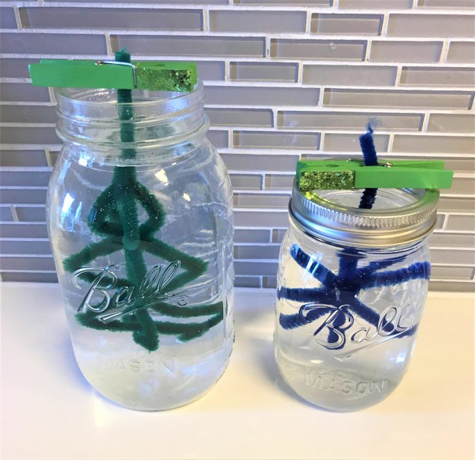 Family Fun Science Activity for the Holidays – Teacher Created Tips
