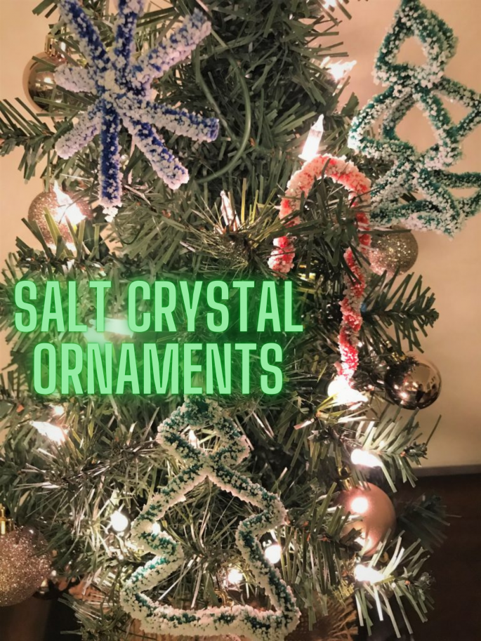 Family Fun Science Activity for the Holidays – Teacher Created Tips