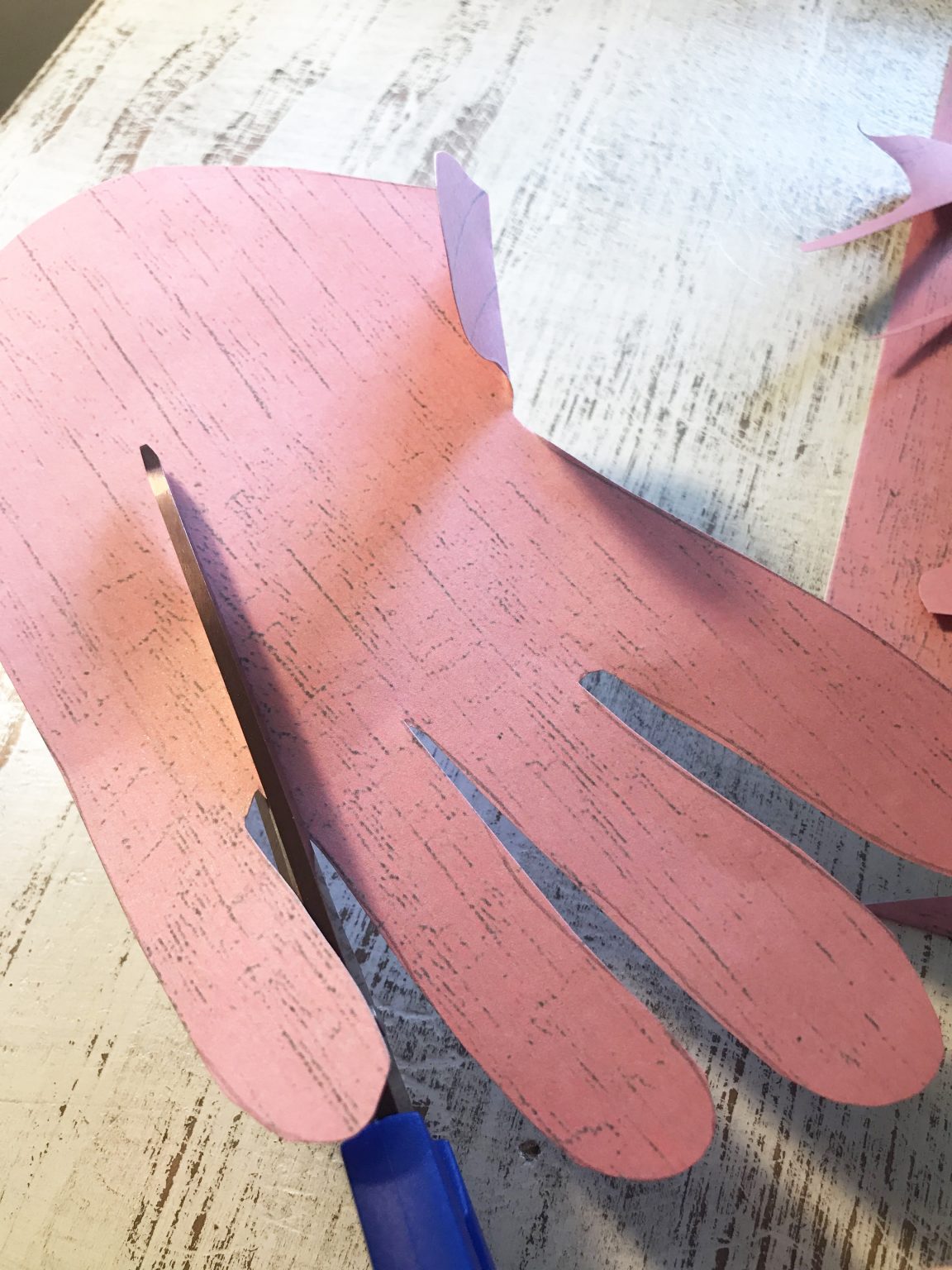 Easy Easter Paper Crafts – Teacher Created Tips