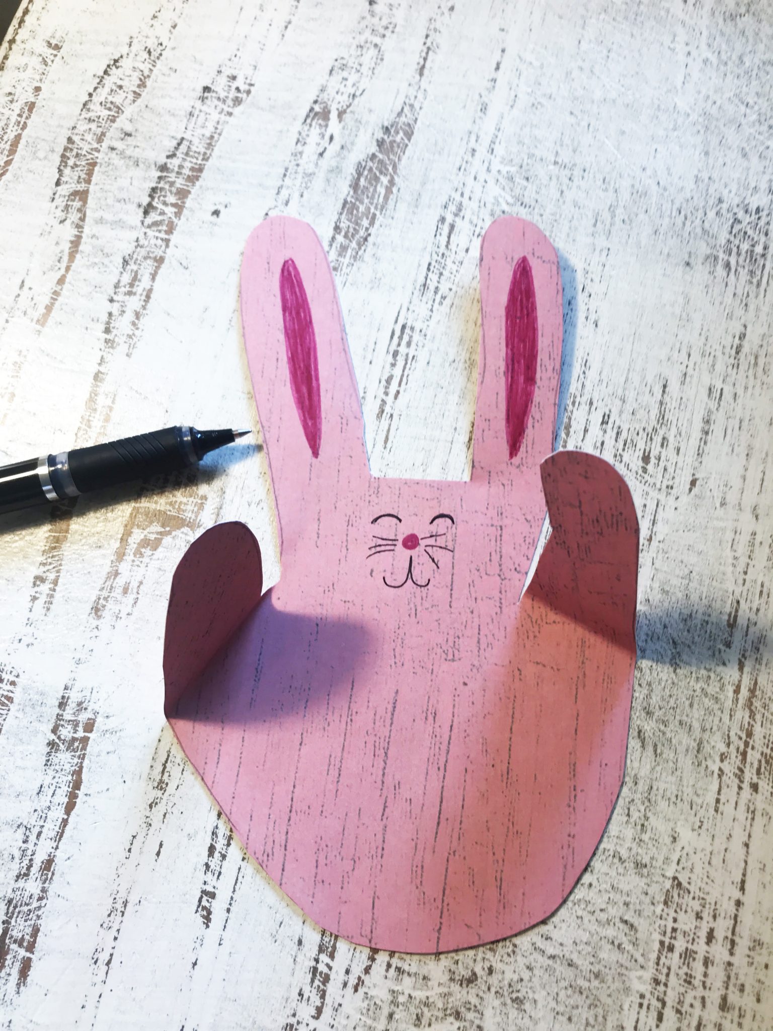 Easy Easter Paper Crafts – Teacher Created Tips