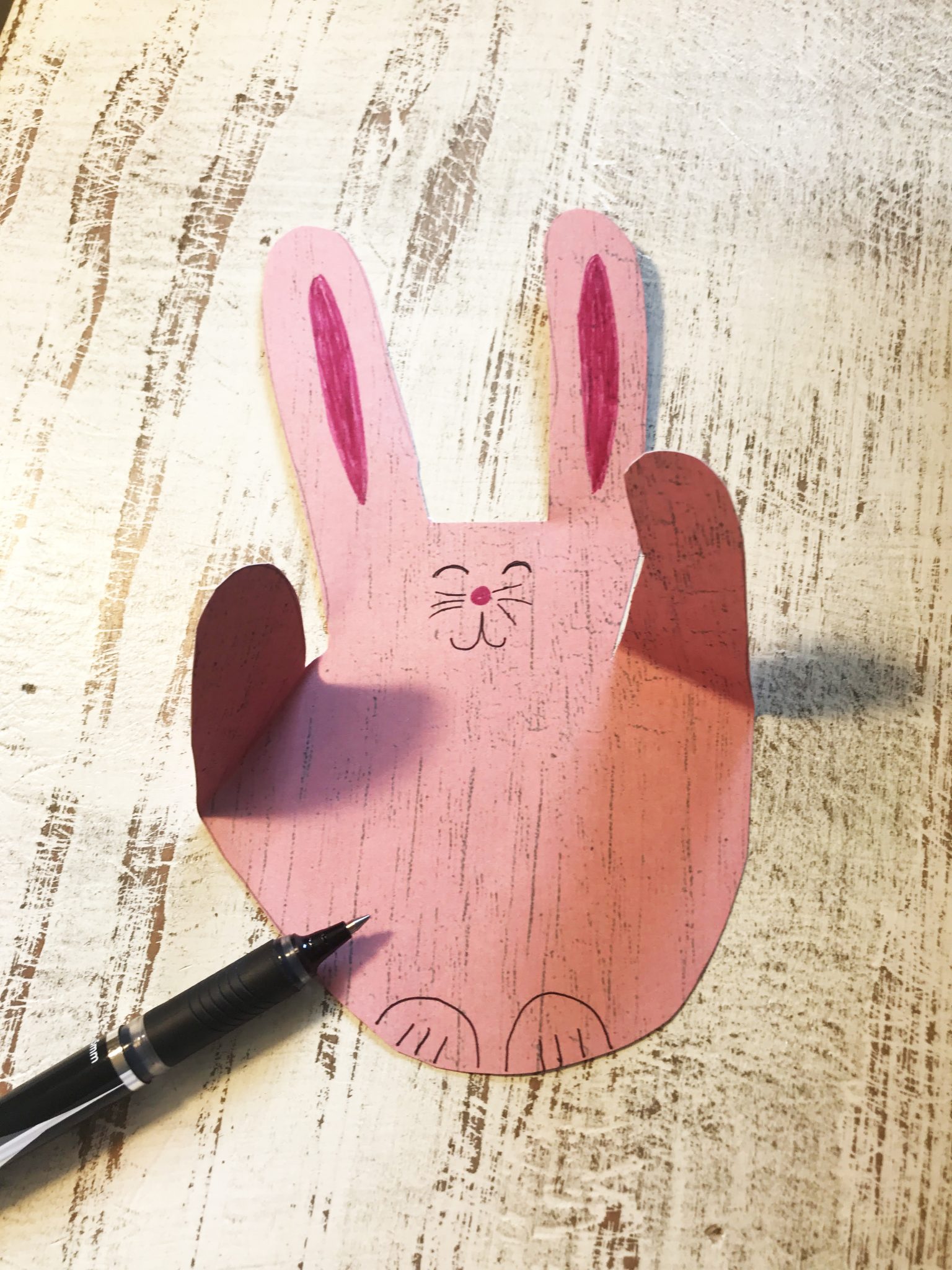 Easy Easter Paper Crafts – Teacher Created Tips