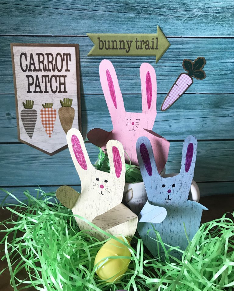 Easy Easter Paper Crafts – Teacher Created Tips