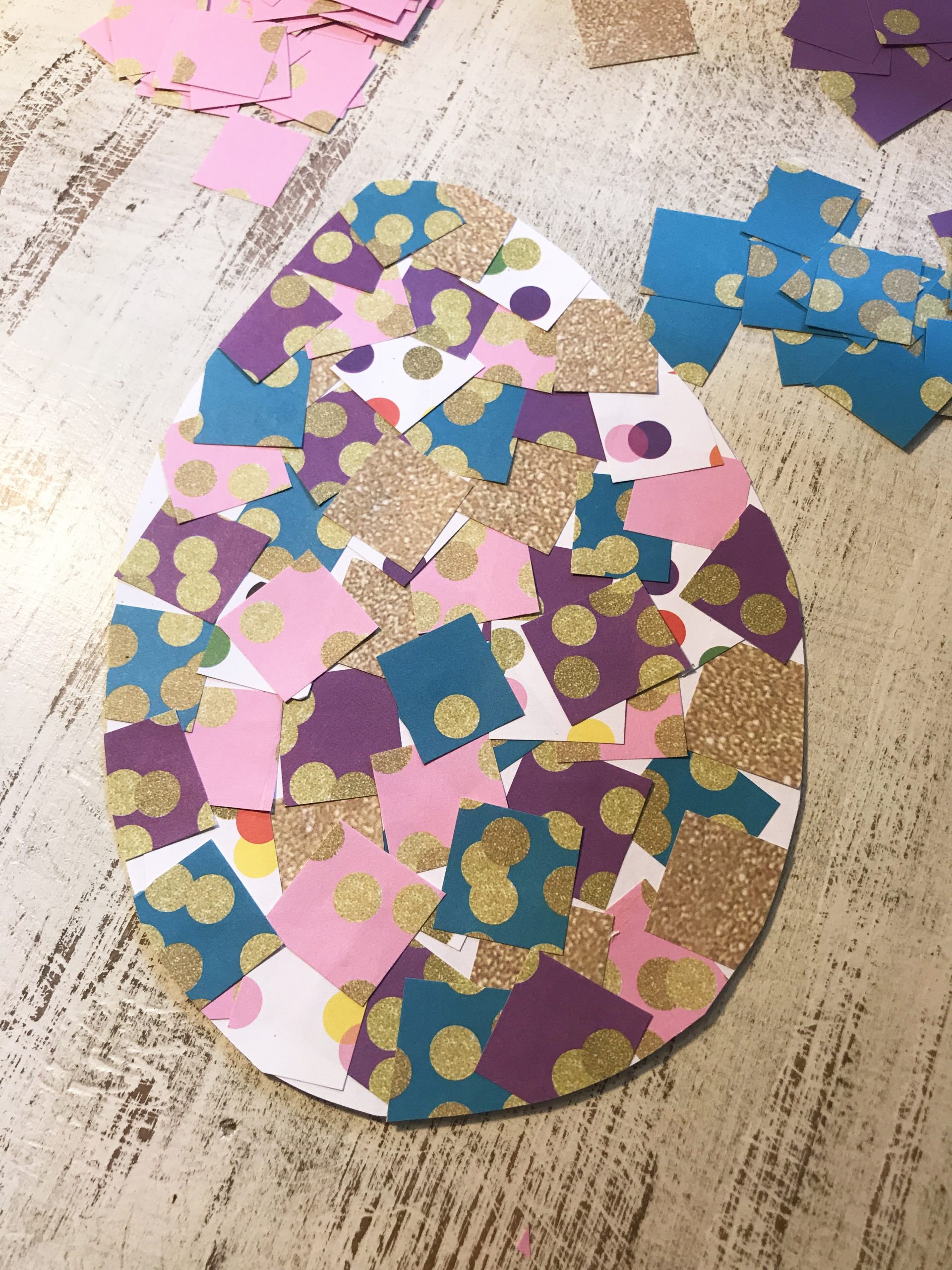 Easy Easter Paper Crafts – Teacher Created Tips