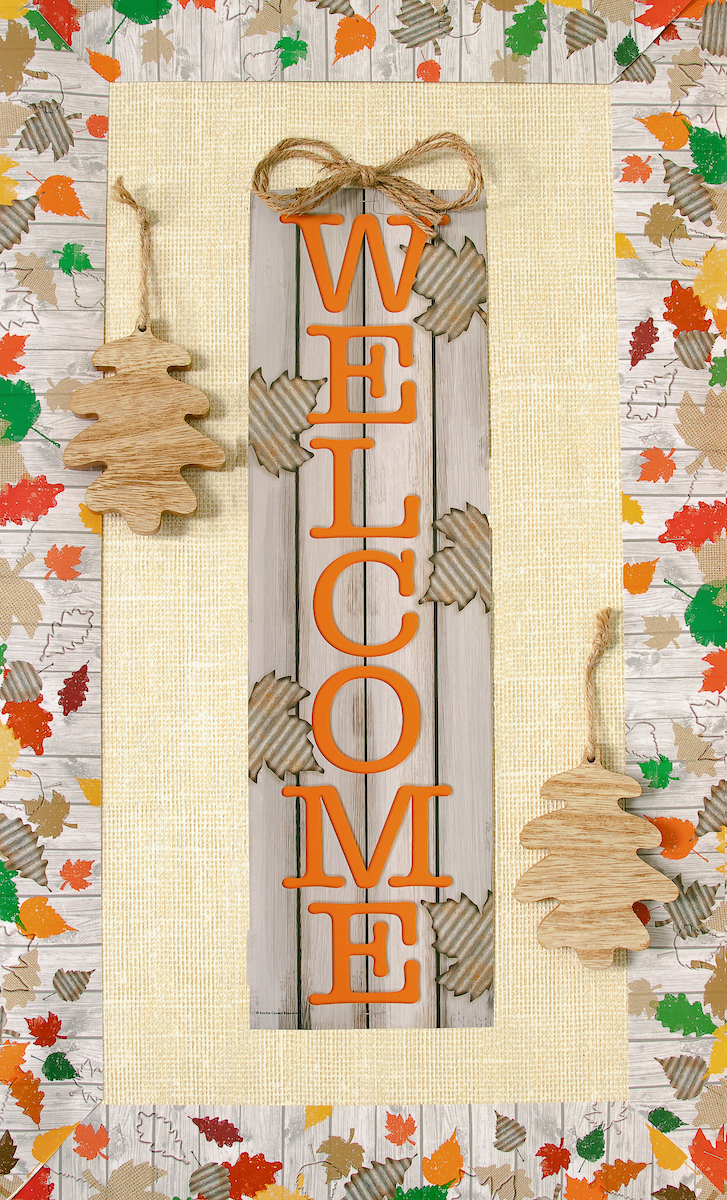 Autumn Inspiration: Fresh Fall Bulletin Board Ideas – Teacher Created Tips