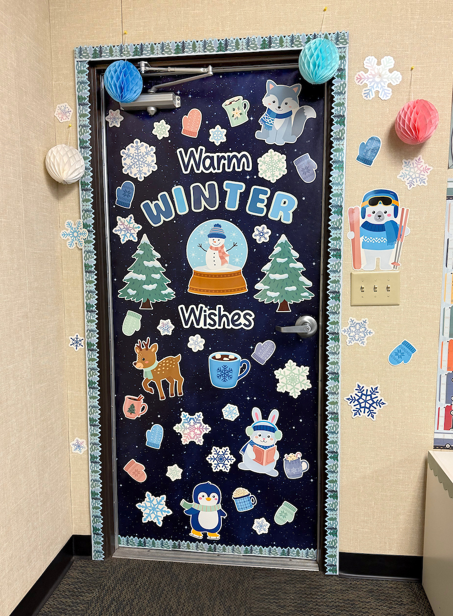 Classroom Organization – Teacher Created Tips