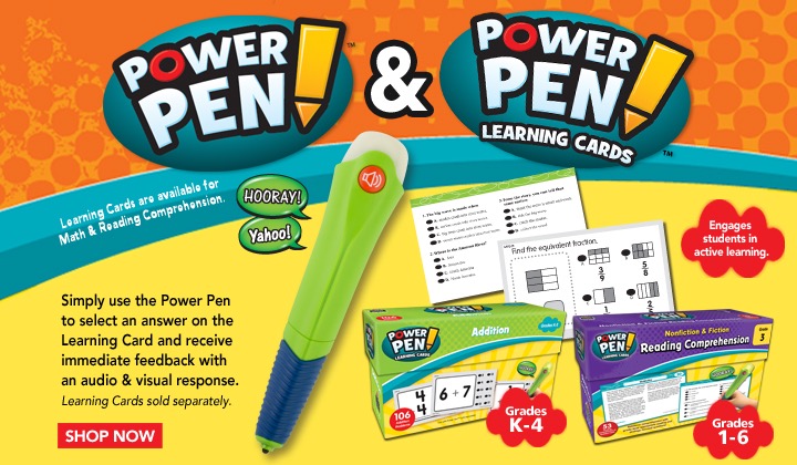 Teacher Created Resources | Educational Materials and Teacher Supplies