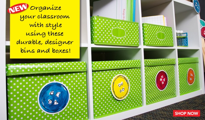 Teacher Created Resources | Educational Materials and Teacher Supplies