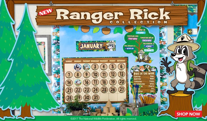 Teacher Created Resources | Educational Materials and Teacher Supplies