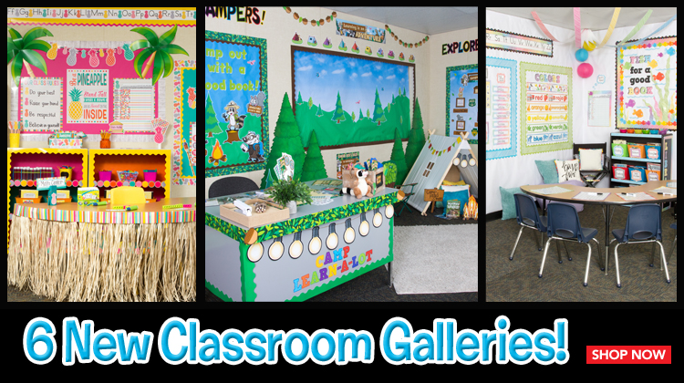 Teacher Created Resources | Educational Materials and Teacher Supplies