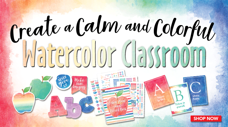 Teacher Created Resources | Educational Materials and Teacher Supplies