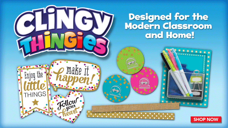 Teacher Created Resources | Educational Materials and Teacher Supplies