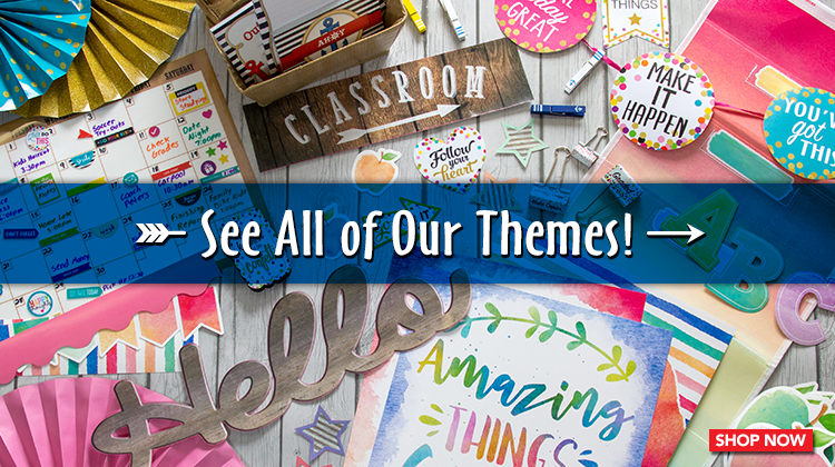 Teacher Created Resources | Educational Materials and Teacher Supplies