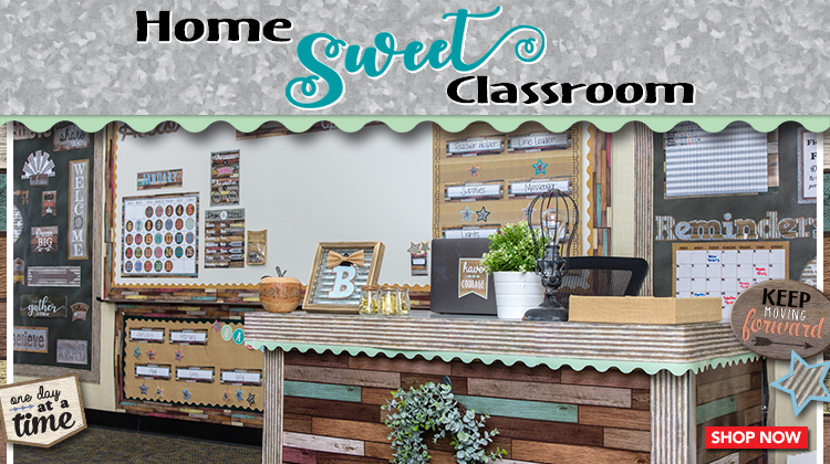 Teacher Created Resources | Educational Materials and Teacher Supplies