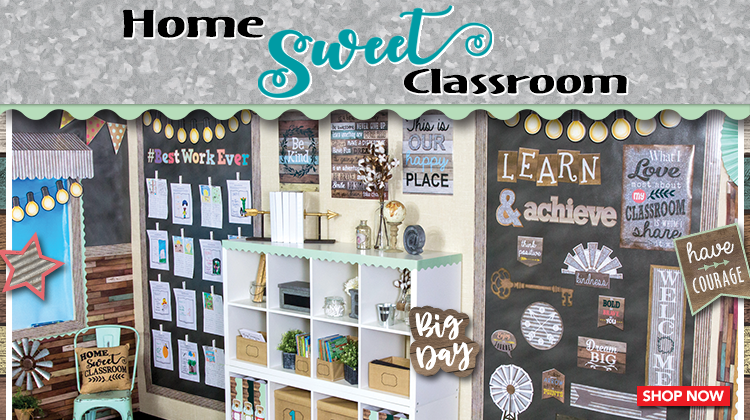 Teacher Created Resources | Educational Materials and Teacher Supplies