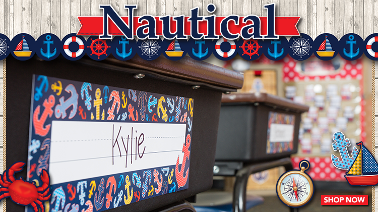 Teacher Created Resources | Educational Materials and Teacher Supplies