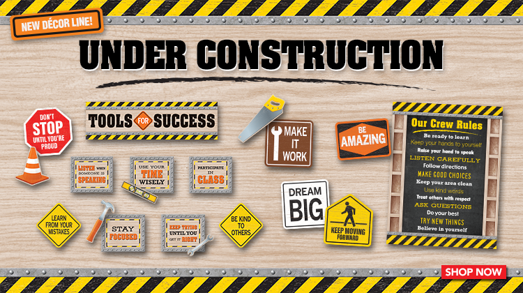 Teacher Created Resources | Educational Materials and Teacher Supplies