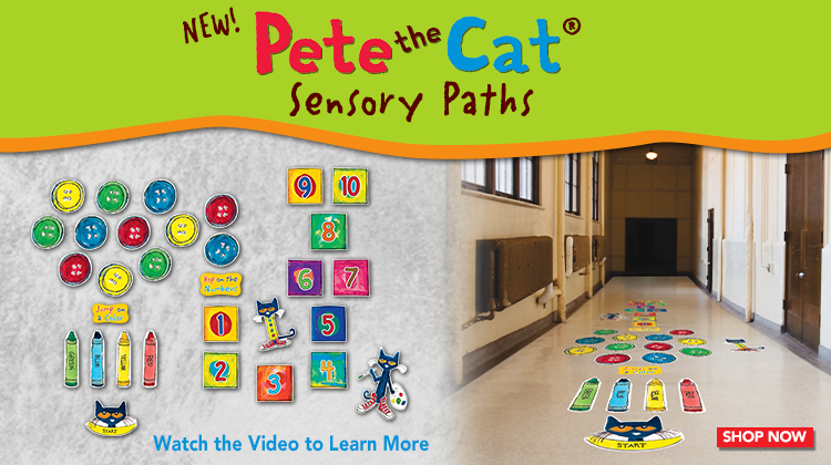 Teacher Created Resources | Educational Materials and Teacher Supplies