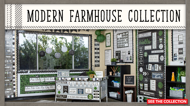 Teacher Created Resources | Educational Materials and Teacher Supplies