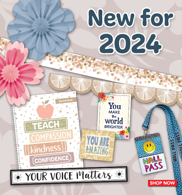 Teacher Created Resources | Educational Materials and Teacher Supplies