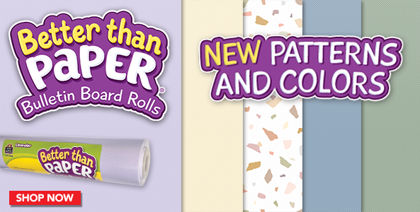 Teacher Created Resources | Educational Materials and Teacher Supplies