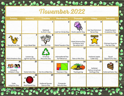 Monthly Calendars « Free | Teacher Created Resources