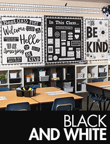 Classroom Decorations | Teacher Created Resources