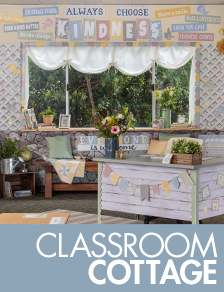 Classroom Decorations | Teacher Created Resources